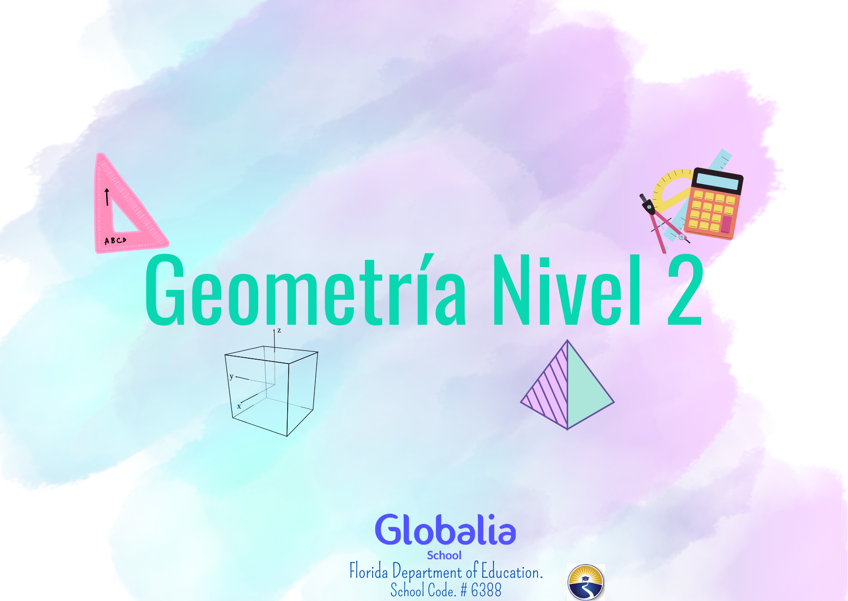 Globalia: Todos los cursos